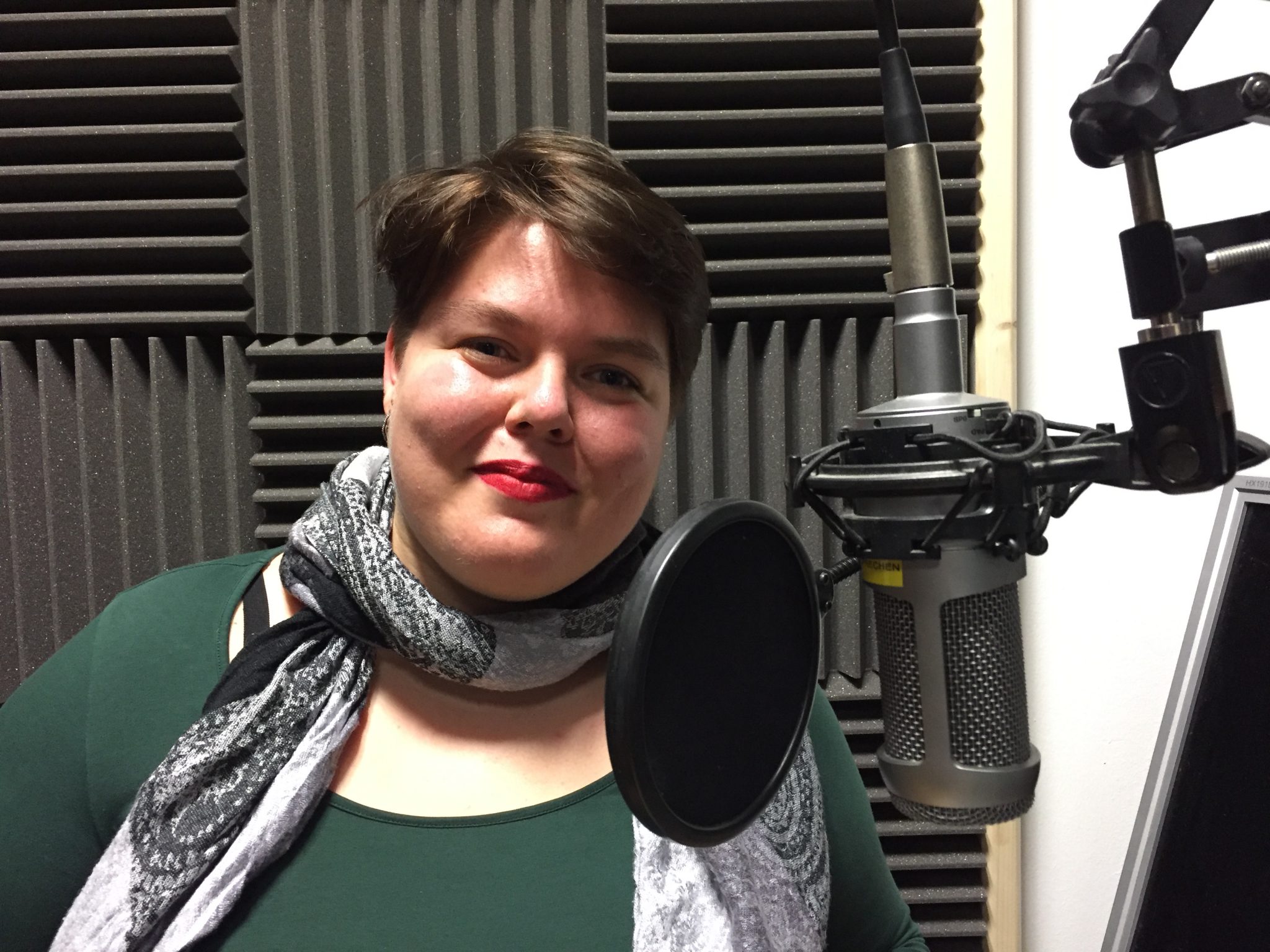Eva – CampusRadioKiel
